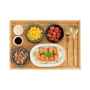 Menu - Ngam Ngam Neighbourhood