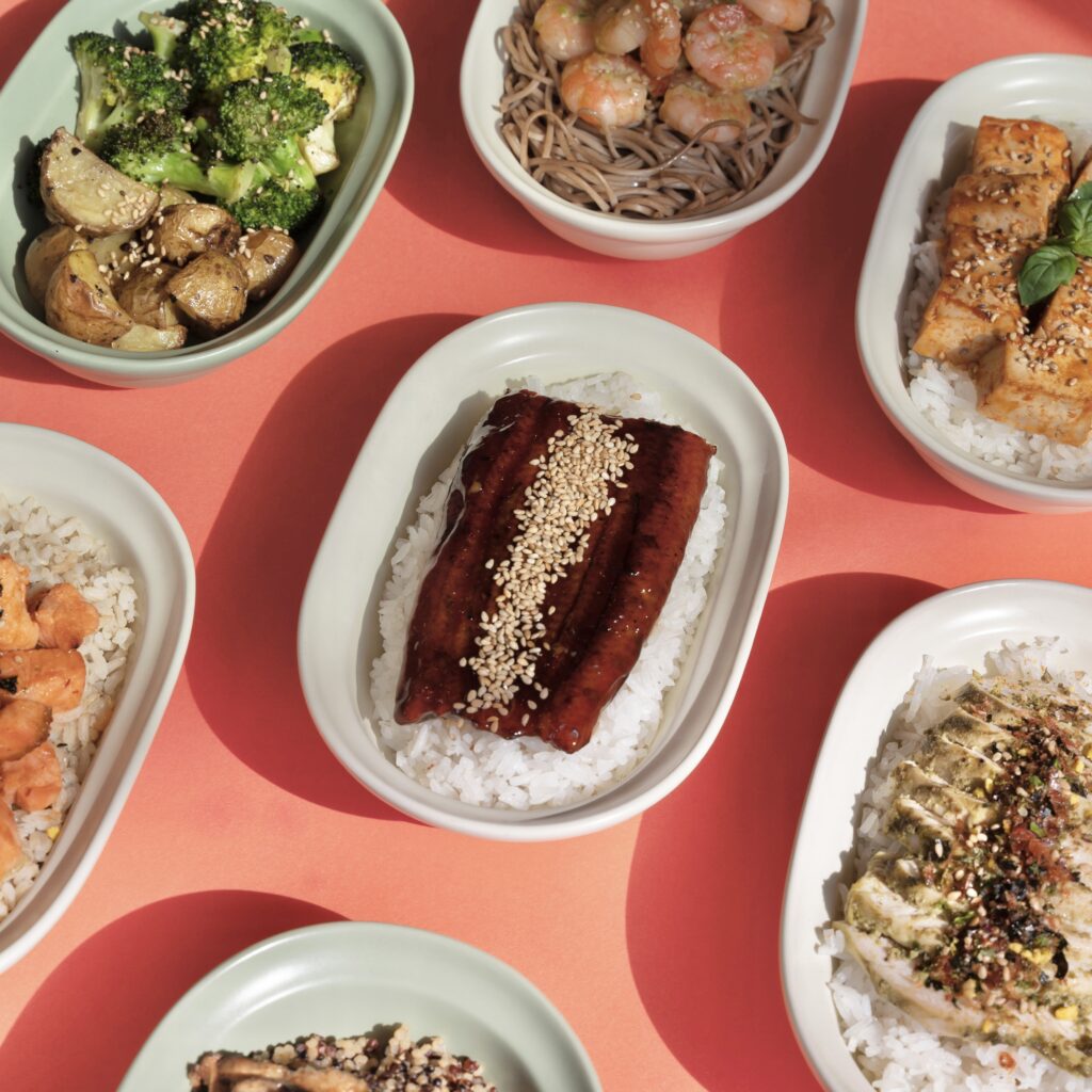 About Us - Ngam Ngam Neighbourhood