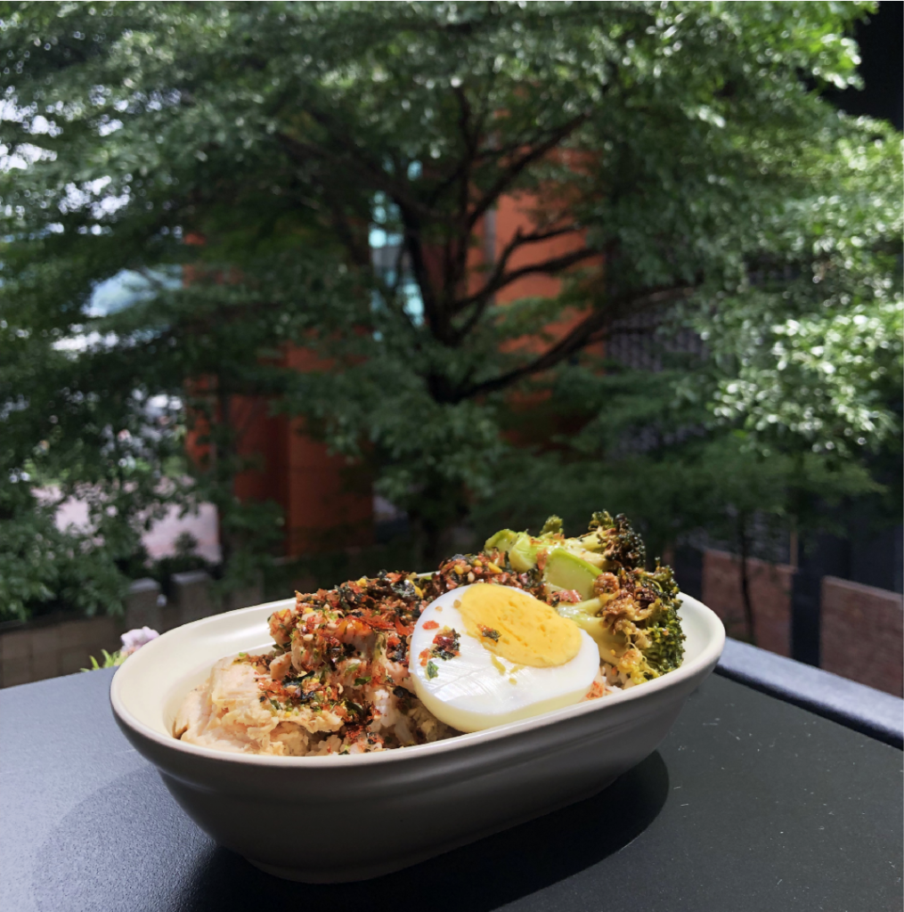 About Us - Ngam Ngam Neighbourhood