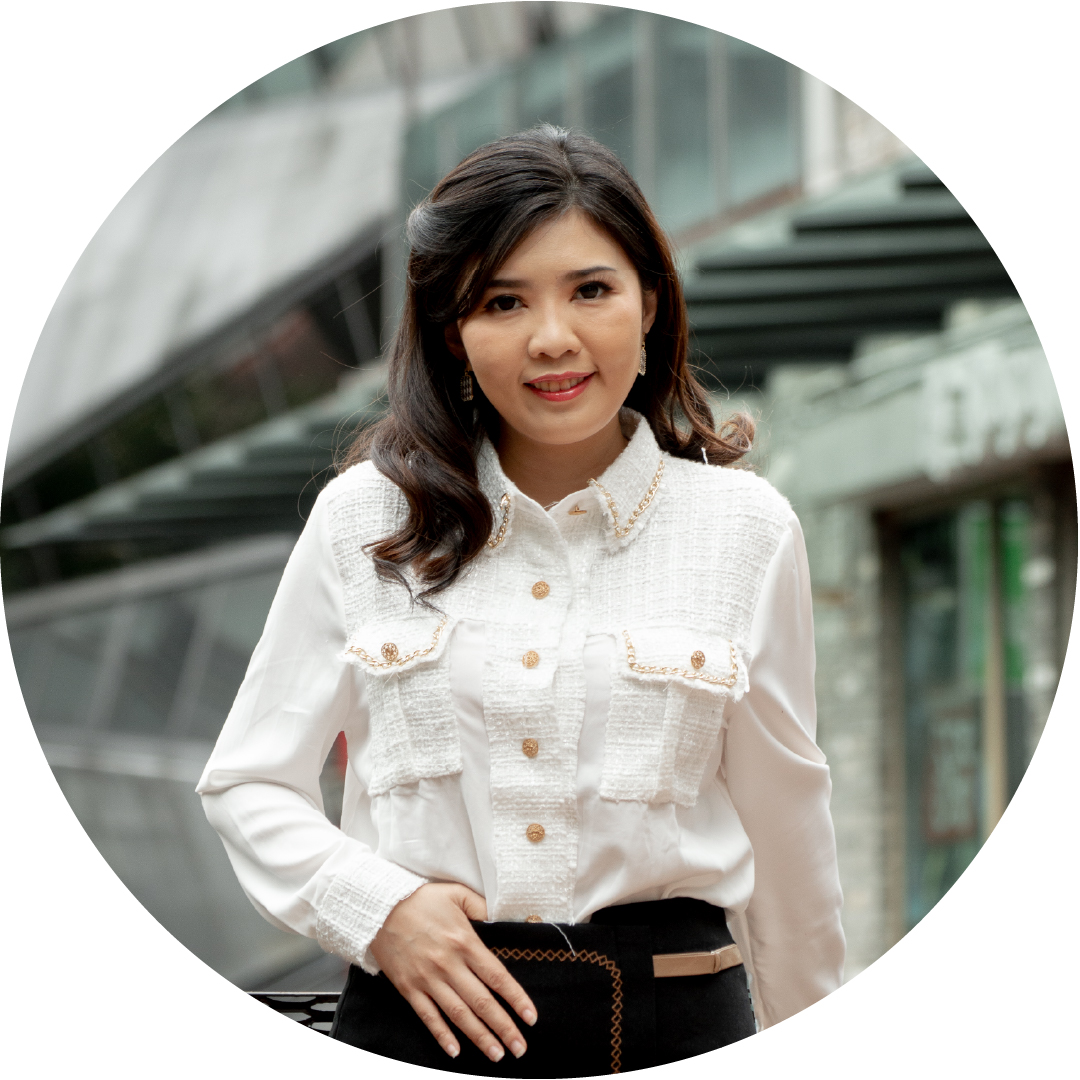 About Us - Ngam Ngam