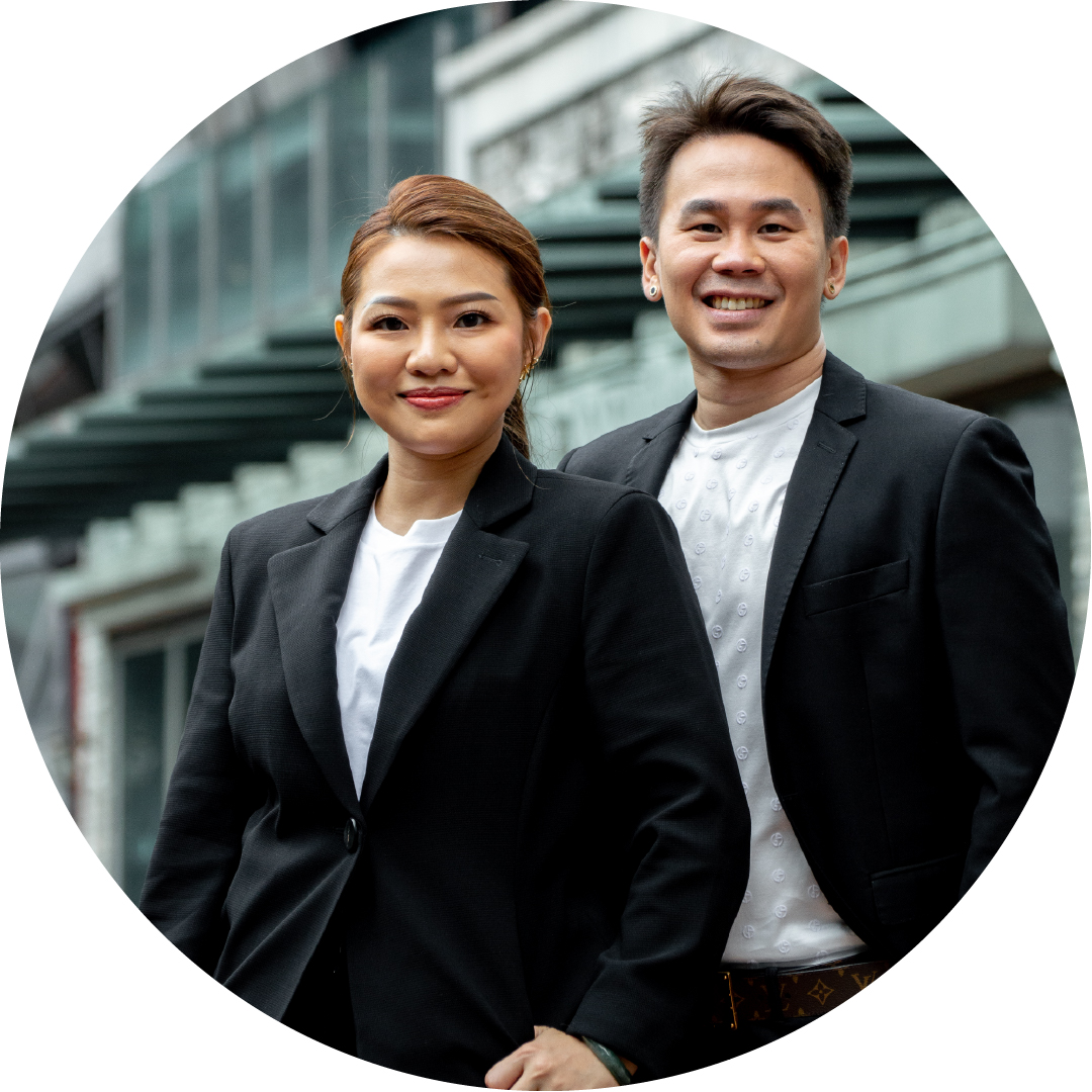 About Us - Ngam Ngam Neighbourhood