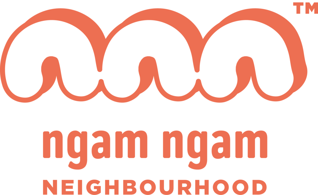 Home - Ngam Ngam Neighbourhood