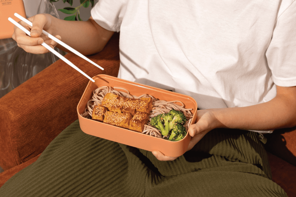 Menu - Ngam Ngam Neighbourhood - 1st Healthy Fast-Casual in MY